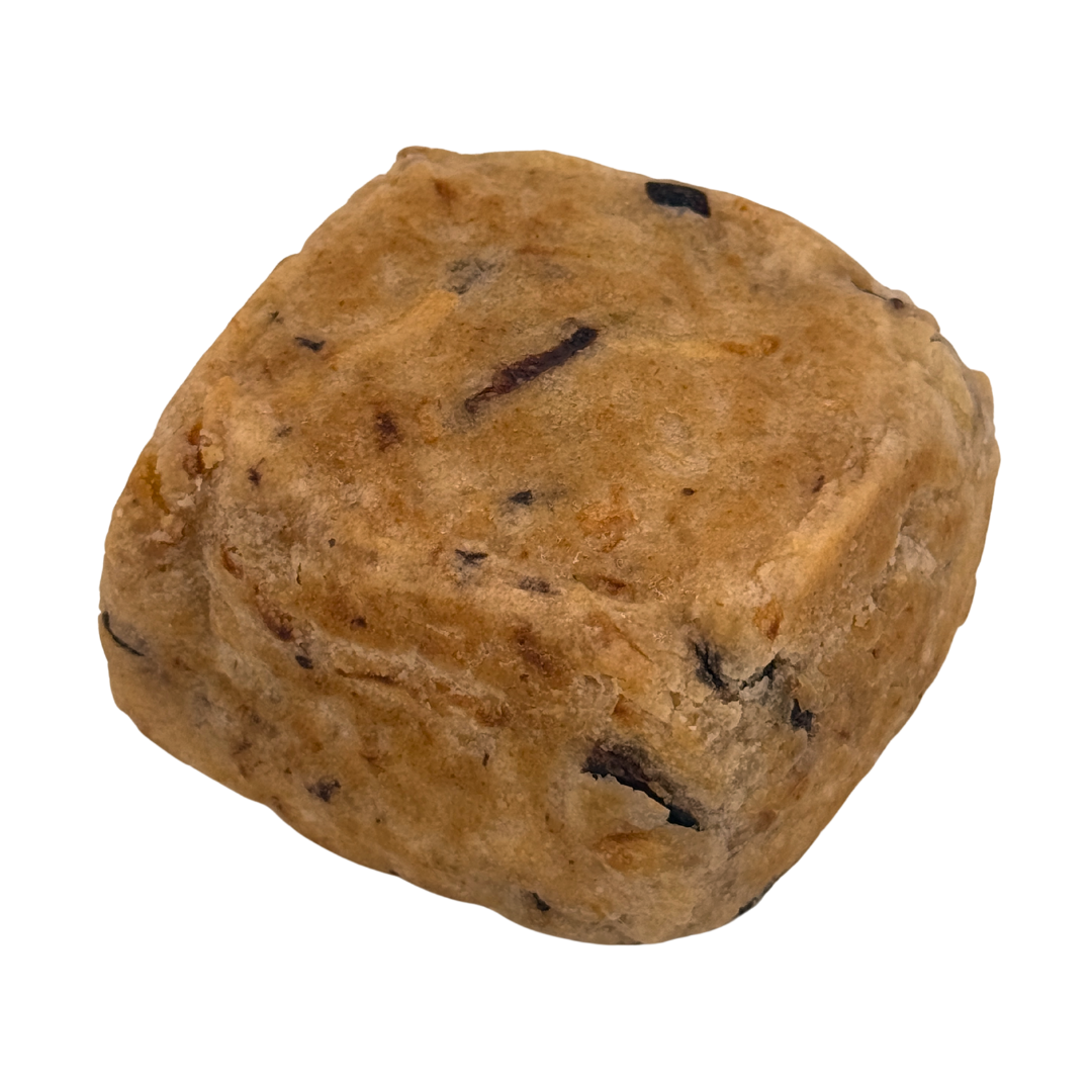 Holiday Turkey Breakfast Meat Buns (4-pack) LIMITED RELEASE! – Urban AIP