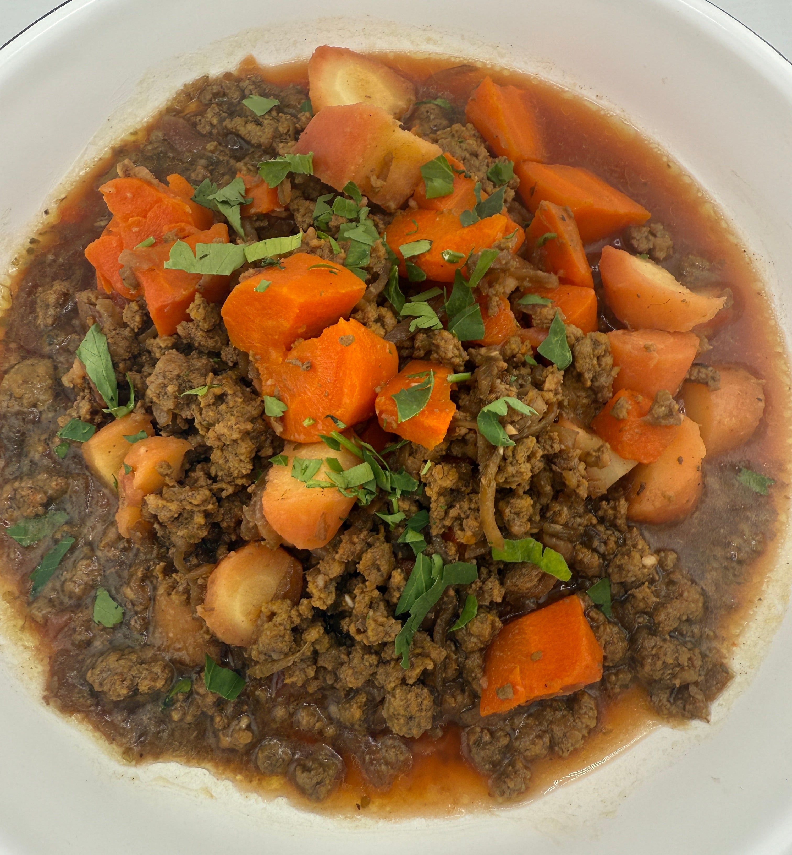 Mickey Trescott's Magic Chili – Urban AIP