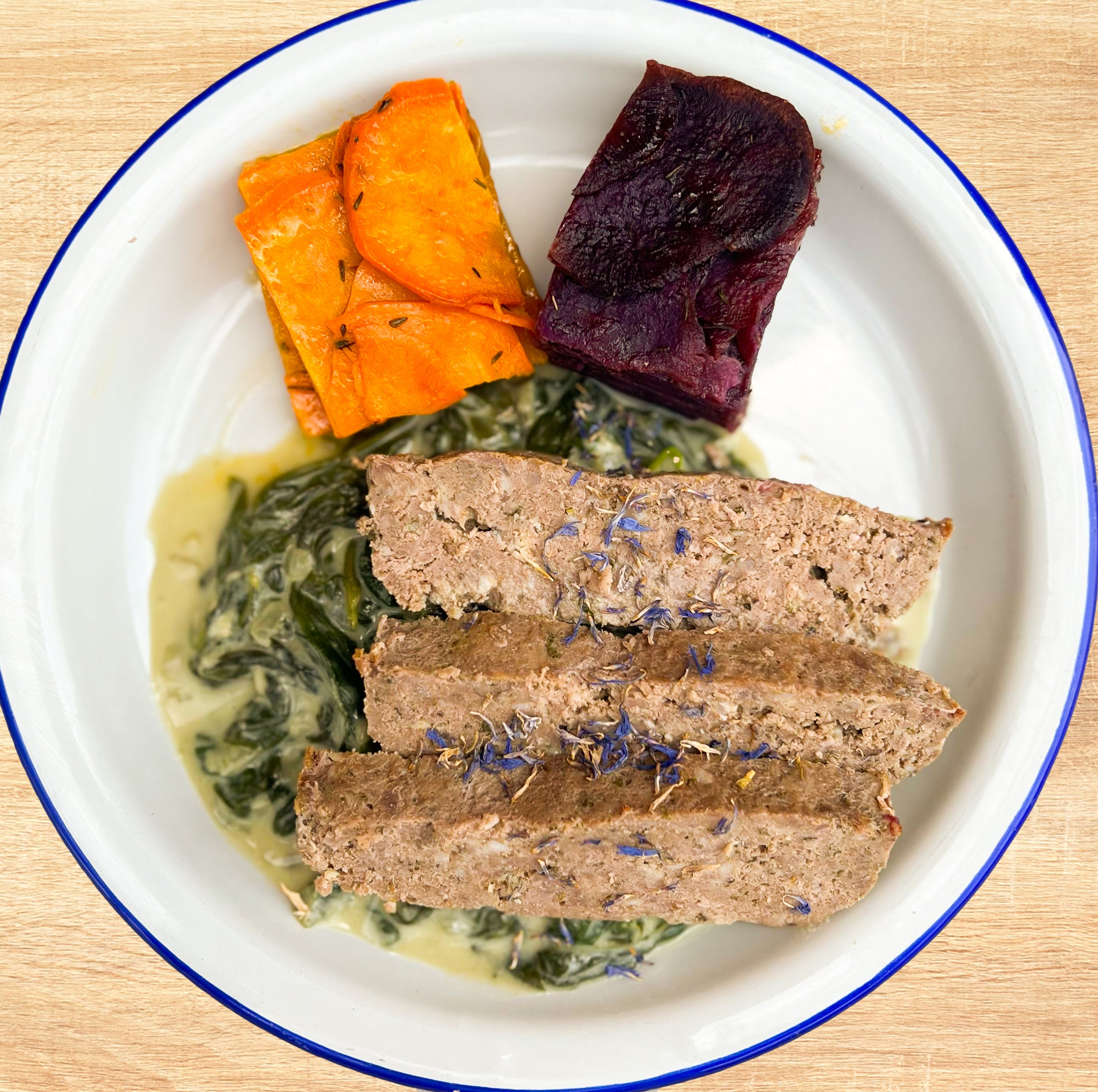 AIP Meatloaf – Urban AIP