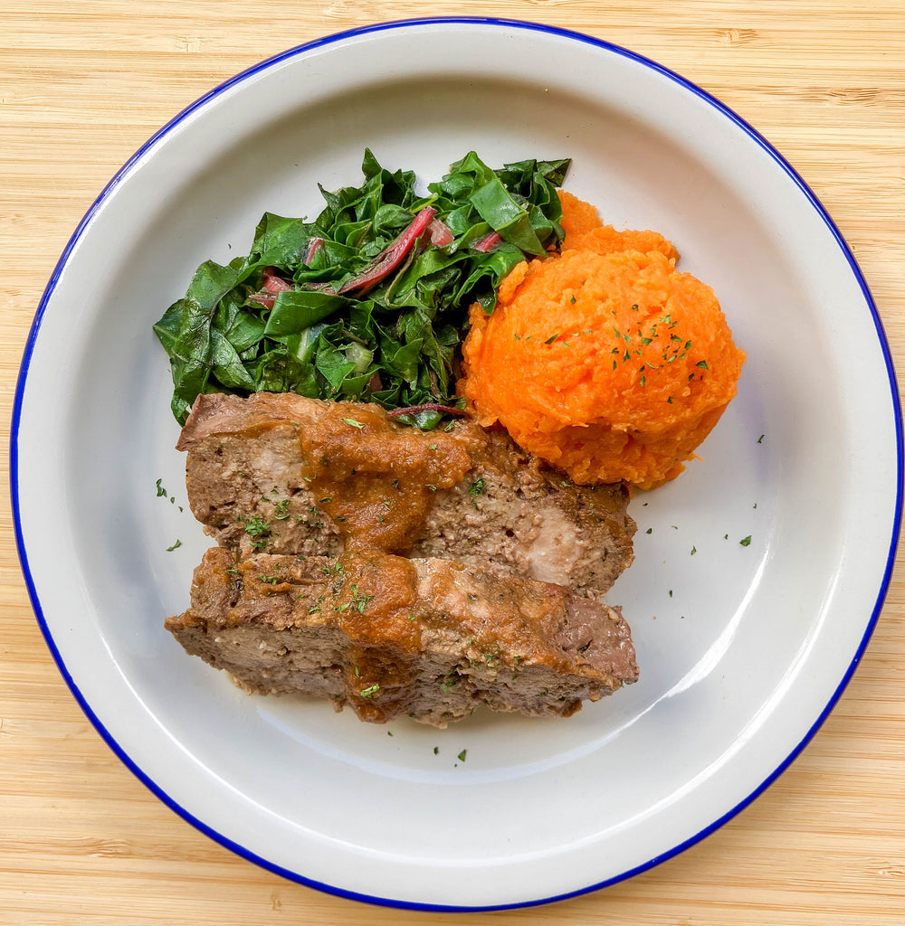 AIP Meatloaf – Urban AIP